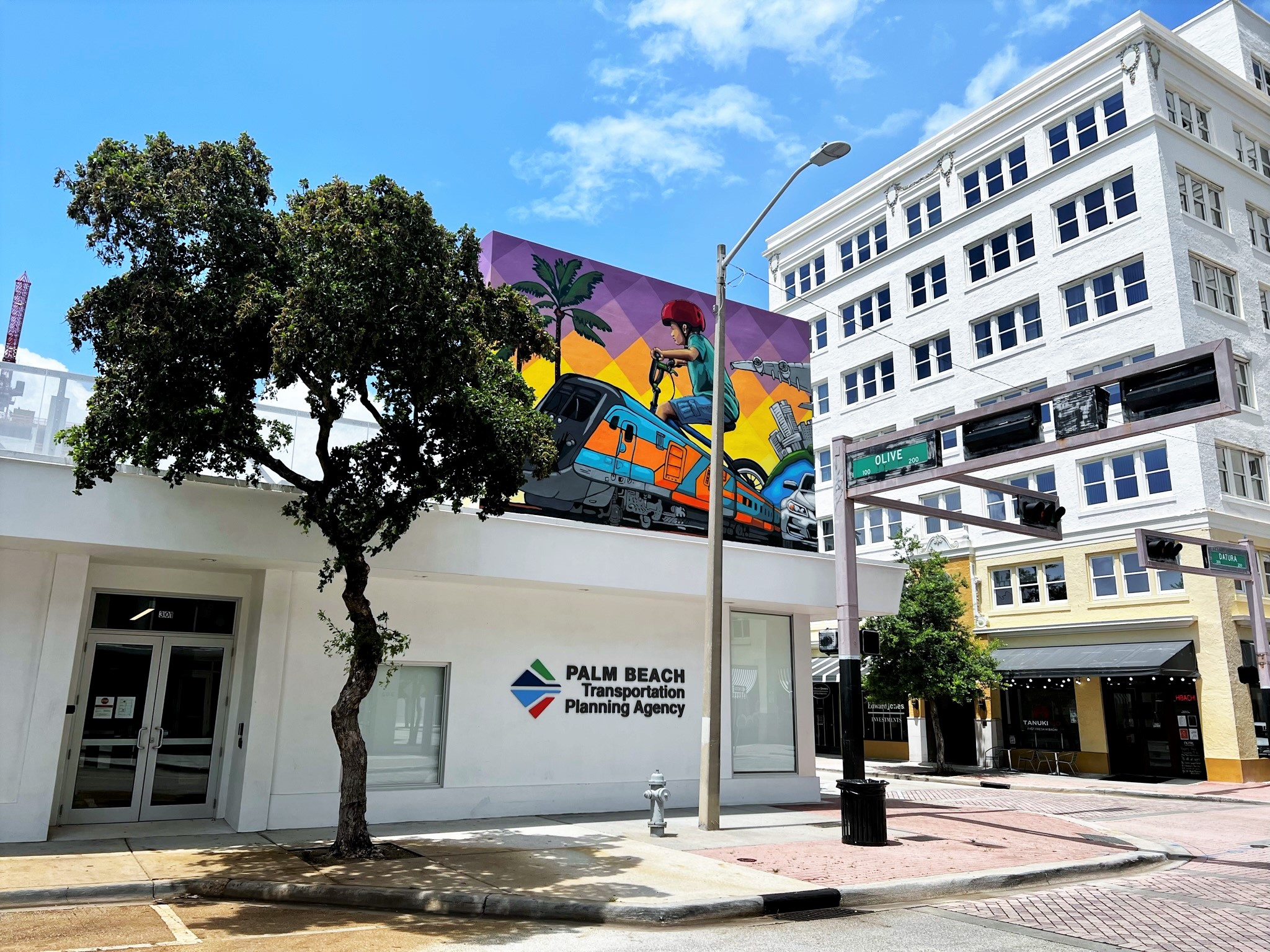 Home - Palm Beach MPO