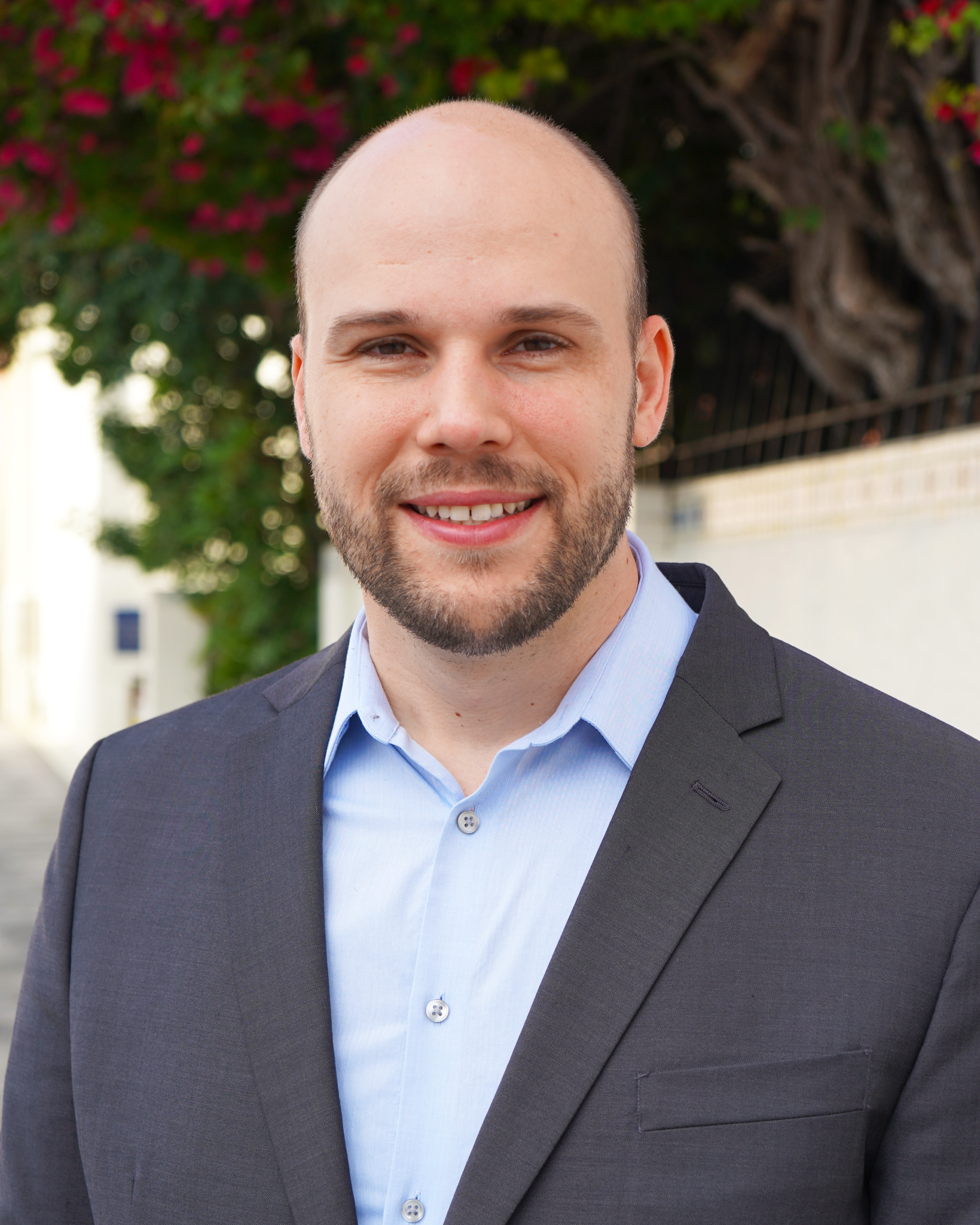 Staff - Palm Beach MPO