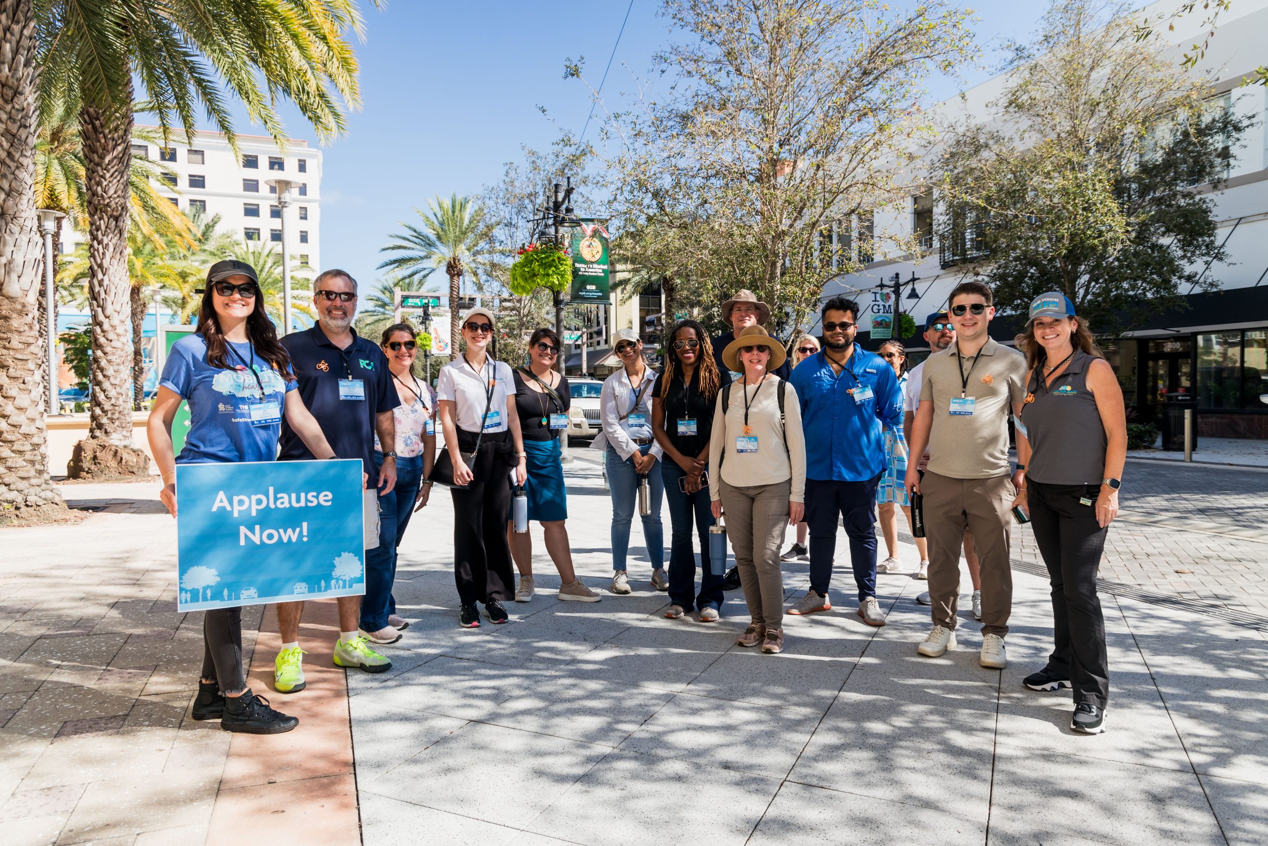 Mobile Workshops - Palm Beach MPO